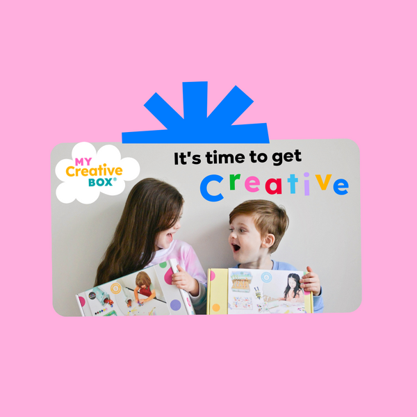 My Creative Box | Educational fun and learning activities for kids Page 2