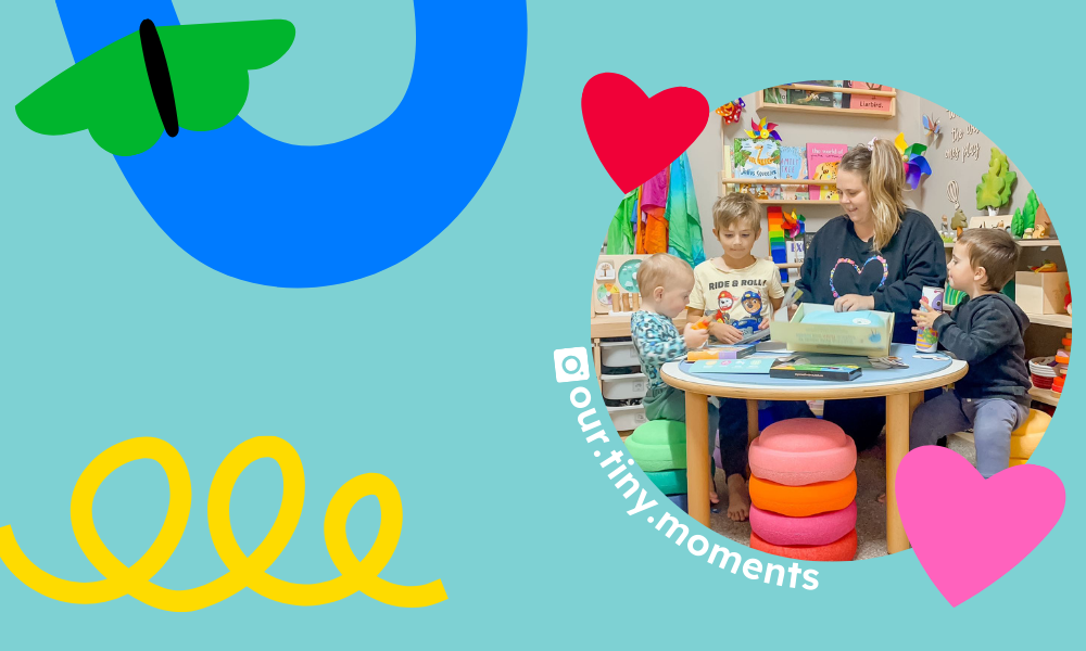 Celebrate National Families Week | 5 Fun Family Activities | My ...