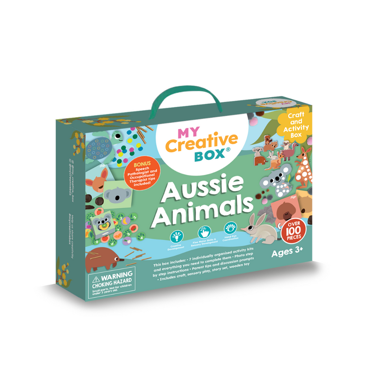 Activity Boxes for Kids | Australia's Highest Rated Activity Boxes - My ...
