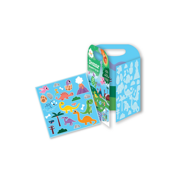 My Creative Box | Educational fun and learning activities for kids