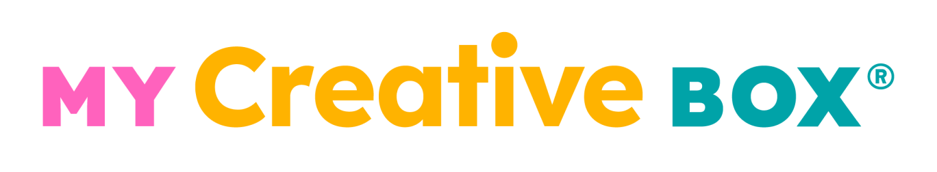My Creative Box | Creativity and Learning for kids - delivered