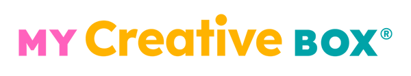 My Creative Box | Creativity and Learning for kids - delivered