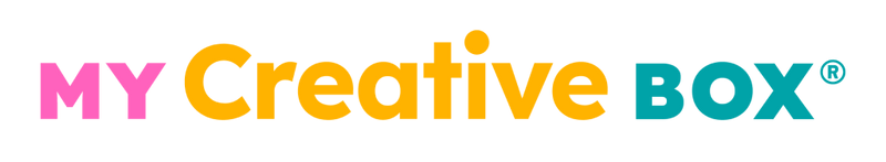 Craft Activity Boxes - My Creative Box