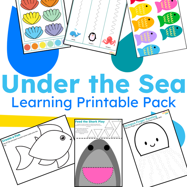 My Creative Box | Digital Learning Packs | Literacy Learning for kids ...